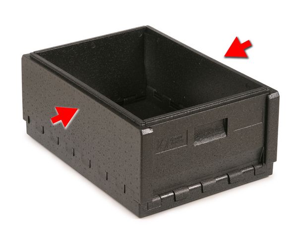 Thermobox Insulated Food Transport Boxes - Hygienius - Thermoboxes for ...
